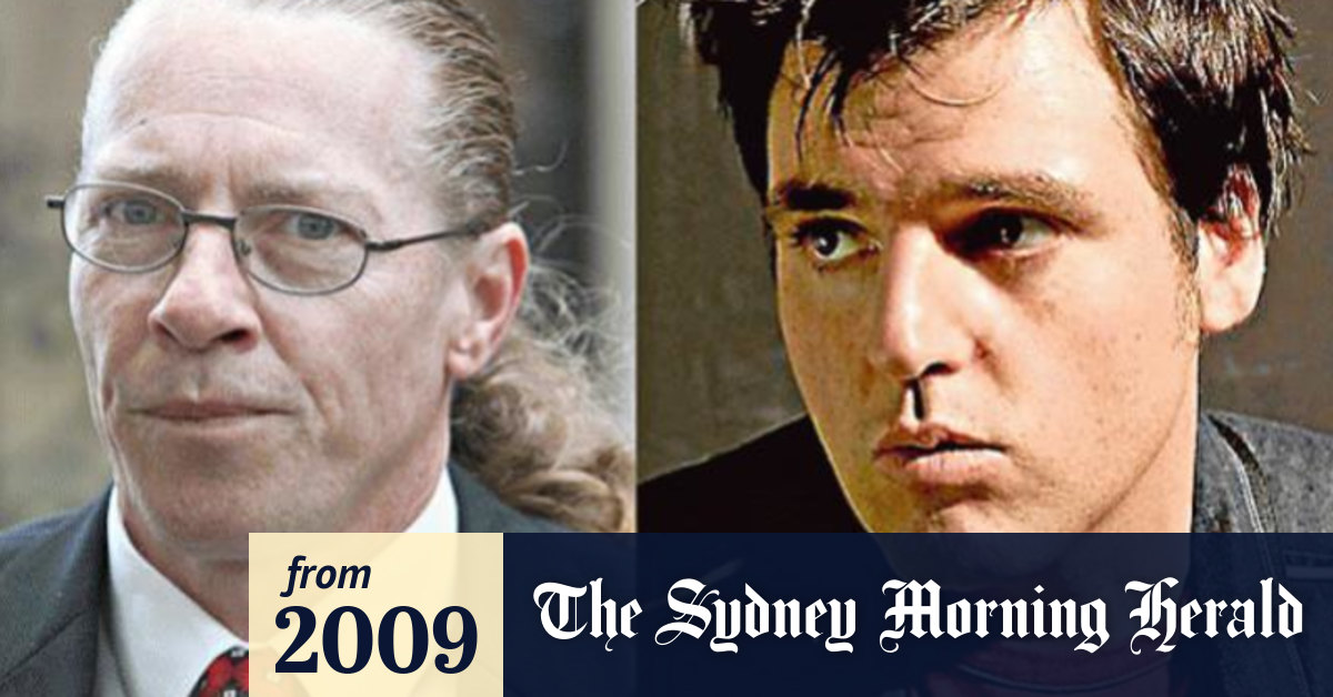 Video: Mark O'Keefe's 'Amazing' version